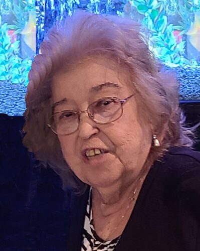 Frances L. Weber Cassandro | News, Sports, Jobs - Marietta Times
